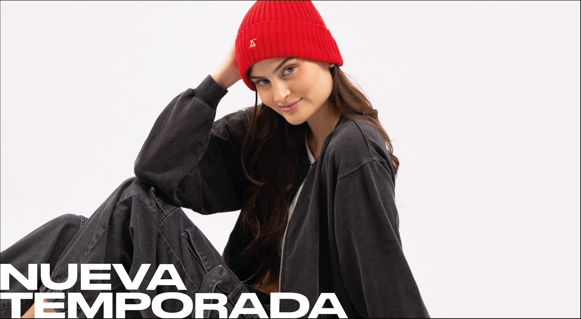 Azucar Modas - Inicio